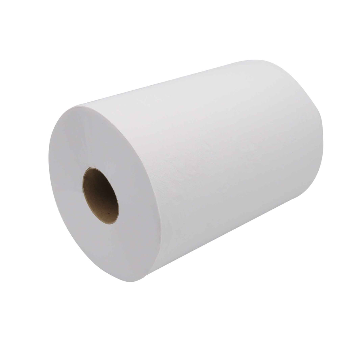 Papel Toalla 6 Rollos x 200mt (1pliego) -PRO373- – MontemareHijos