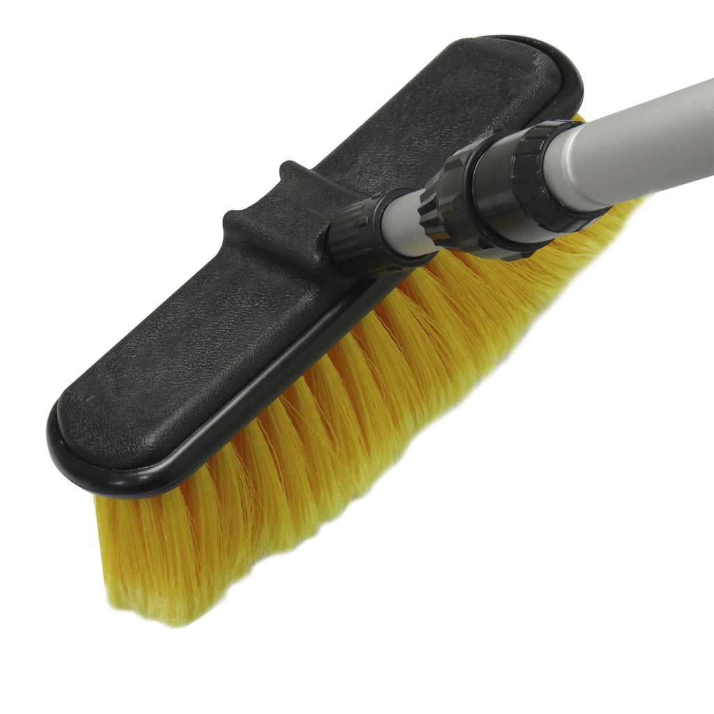 Cepillo Para Lavado de Autos y Camiones con Extension – MontemareHijos