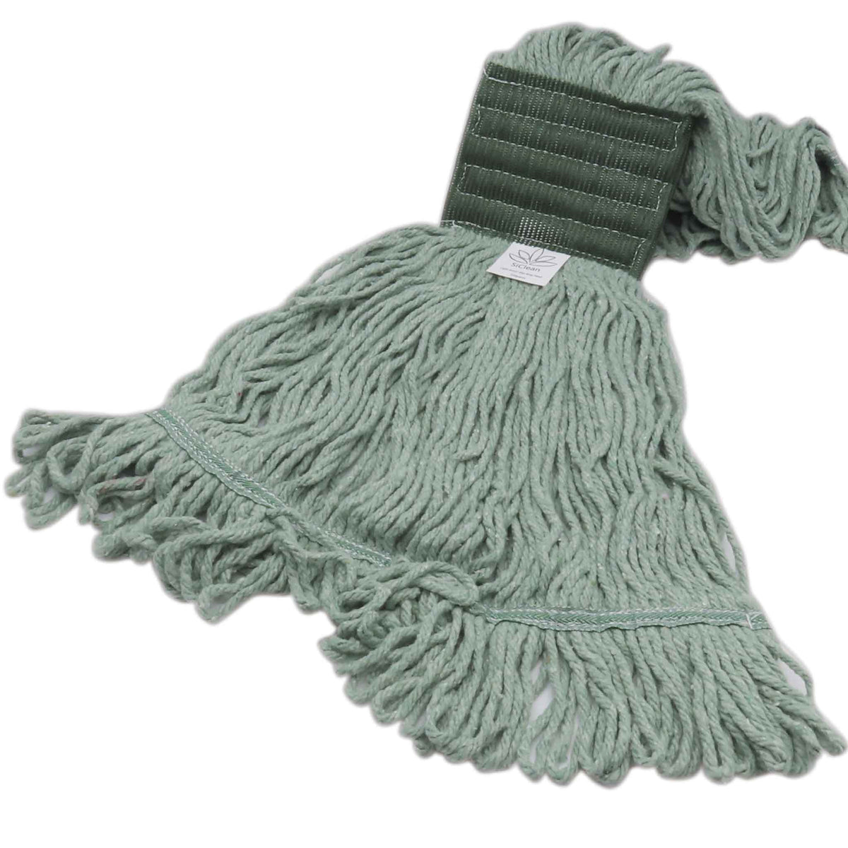 Mopa Algodón 550gr Banda Ancha Varios Colores – MontemareHijos