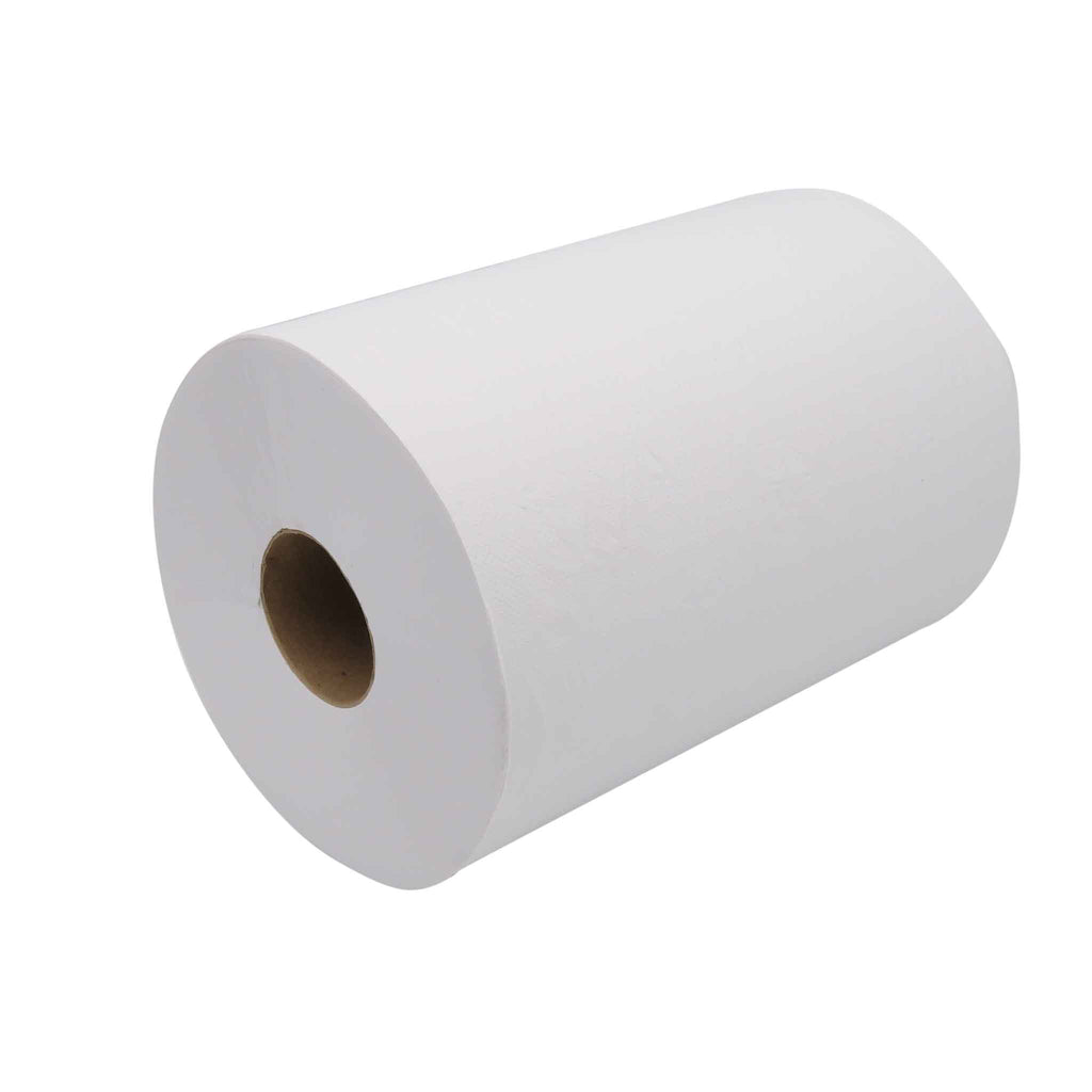 Papel Toalla 6 Rollos x 200mts 10040123 – MontemareHijos